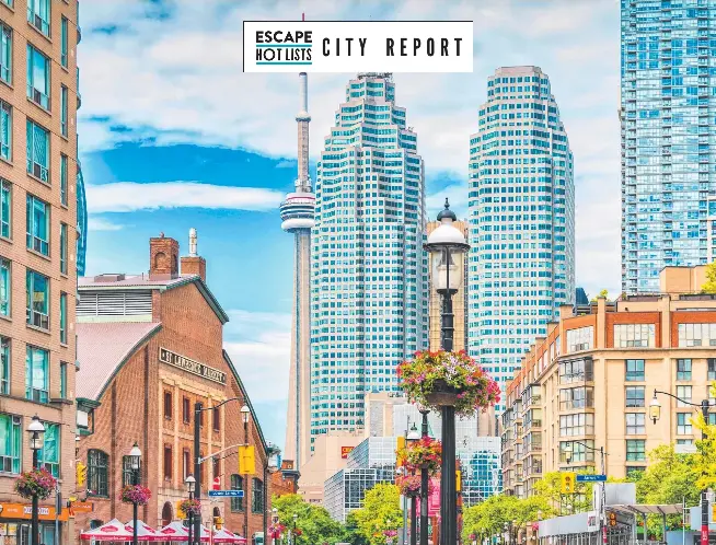 10 things to do in Toronto - PressReader