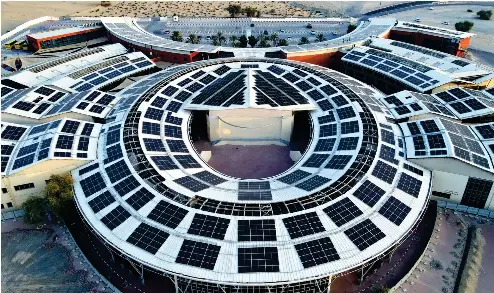 Bringing positive change - PressReader