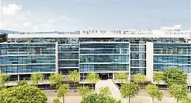 Peter Viens, new CEO of Ireit Global’s manager, aims to diversify ...