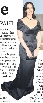 Music’s top 10 queens of style - PressReader