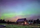 Northern lights set to continue thriving - PressReader