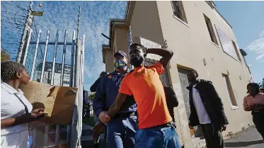 Court stops SABC’s auction - PressReader