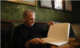 ‘Just by existing, he’s extended this war’: Timothy Snyder on Trump, Russia and Ukraine ...