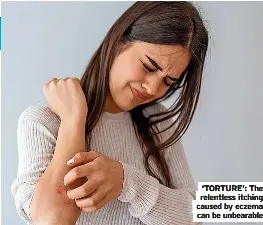 TELLING TAILS - PressReader