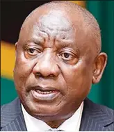 Does BRICS Matter to Nigeria? - PressReader