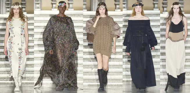 CHIC SCANDINAVI­AN STYLE - PressReader