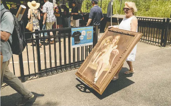 A PRICELESS EXPERIENCE - PressReader