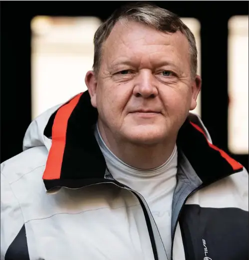 LØKKE I PENGEFEST TIL SØS - PressReader