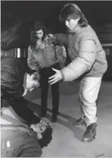 BORIS + BARN = 9 - PressReader