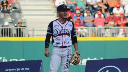 Se va Marco Jaime - PressReader