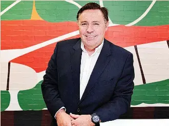 Burger King sale a Bolsa - PressReader