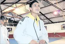 Azuay retornó con 15 medallas del Nacional de Judo - PressReader