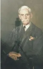 The dream Scots home which hides a tragic past - PressReader