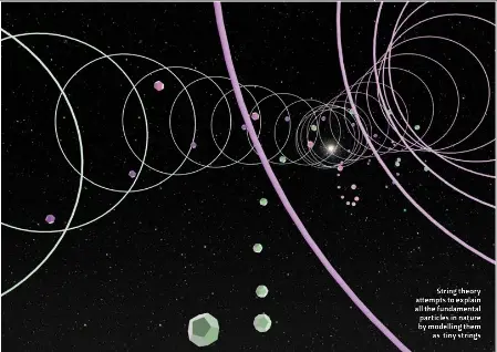 The string theory multiverse - PressReader