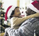 Let us lead a life affirming love this Christmas - PressReader