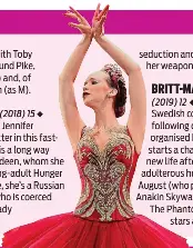 Movie choice - PressReader