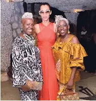 Cooper strikes 65started - PressReader