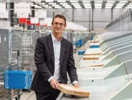 N-VA wil audit van Bpost volledig kunnen inzien - PressReader