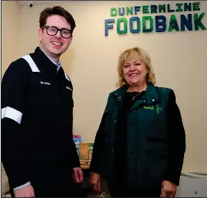 PRESS APPEAL SO WEST FIFE KIDS GET A TOY AT CHRISTMAS - PressReader