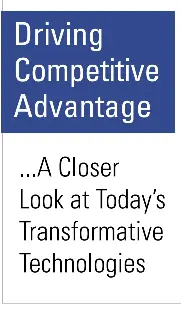 W Driving hy is digital transforma­tion important? Most organisati­ons find themselves asking ...