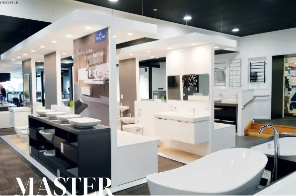 MASTER SHOWROOM - PressReader