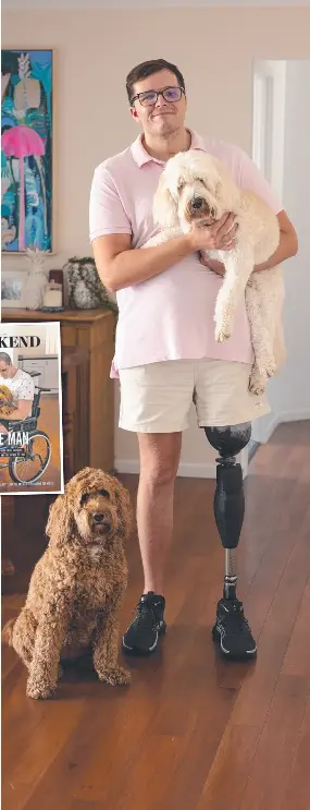 The unforgetta­ble man - PressReader