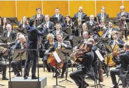 Proyección exterior - PressReader