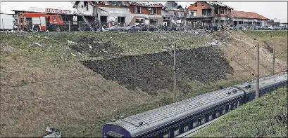 War to trigger migration wave: PM - PressReader