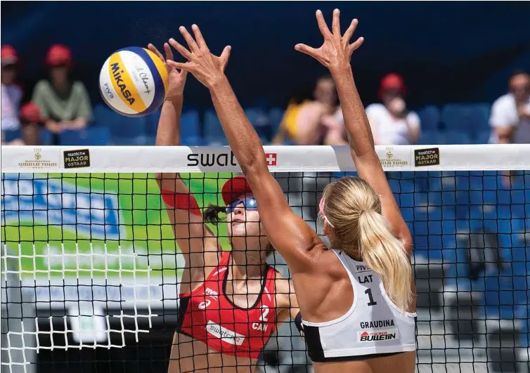 DROPPER BIKINIEN - PressReader