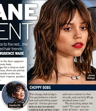 MANE EVENT - PressReader