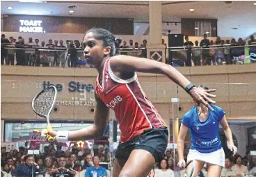 Playing it cool - PressReader