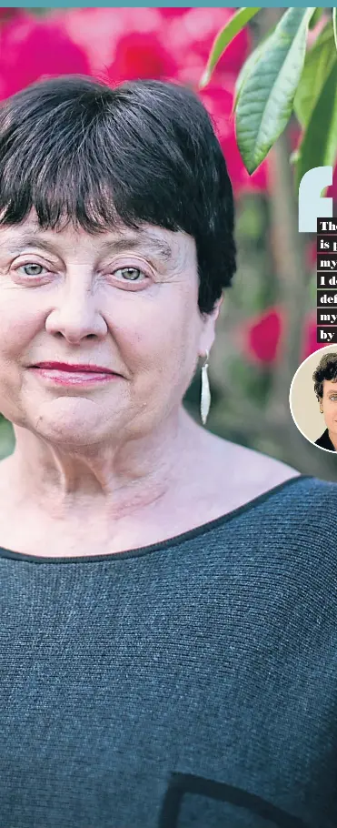 The big interview - PressReader