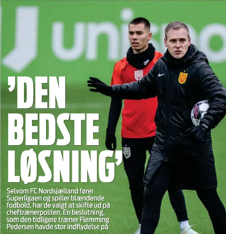 DEN BEDSTE LØSNING’ - PressReader