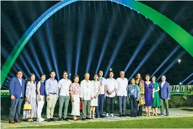 NEW BRIDGE - PressReader