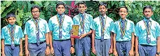 Lyceum bag 1st Runner up at All Island Chess C’ships - PressReader