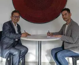 HUA-AN BUYS HK FIRM FOR US$35M - PressReader