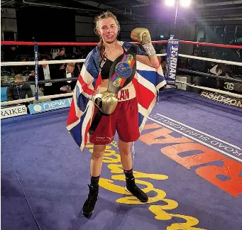 DOLAN MAKES HISTORY - PressReader