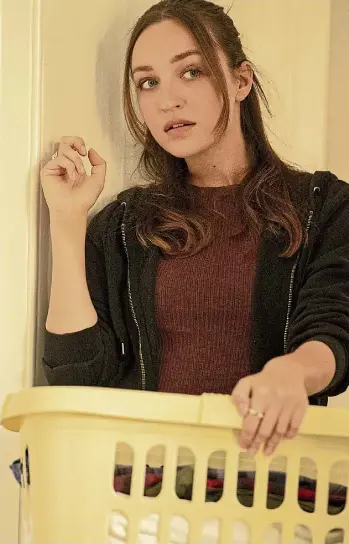 As ‘Hitchcocks­tyle drama’ The Au Pair comes to Channel 5, we speak to its star Sir David Suchet ...