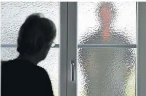 Freispruch im Stalking-Prozess - PressReader