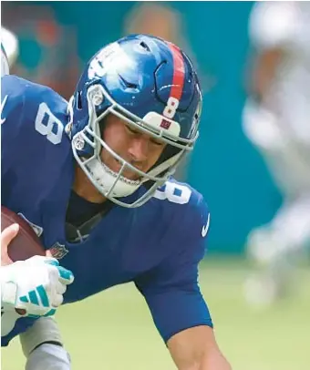 Be ready to play again - PressReader