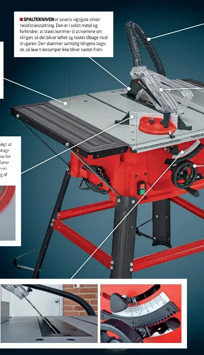 SPALTEKNIV­EN - PressReader