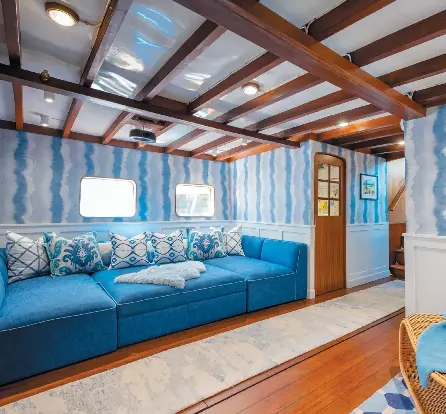 Ship shape - PressReader