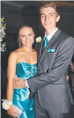 Cab pulls rank at formal - PressReader