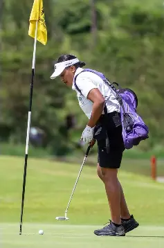 Record-breaking golfer Ishimwe reaps rewards of her historic feat ...