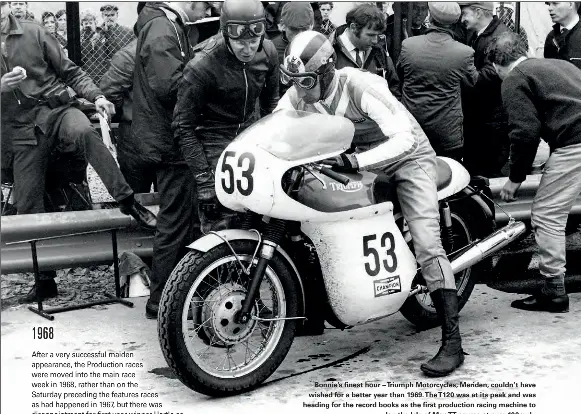 The Proddie TT - PressReader