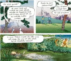 Sehnsucht nach frischen Bildern - PressReader