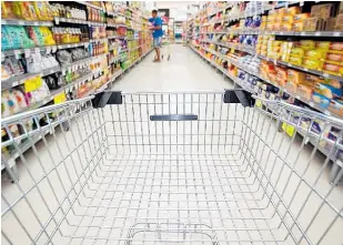 Why the Foodstuffs merger appeal must fail - PressReader