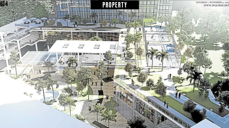 See life with fresh perspectiv­es ‘Done Rockwell’ - PressReader