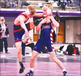 Braves place third in 2A - PressReader