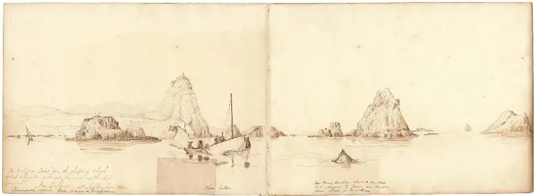 From representi­ng NZ on the world stage, to representi­ng our history ...